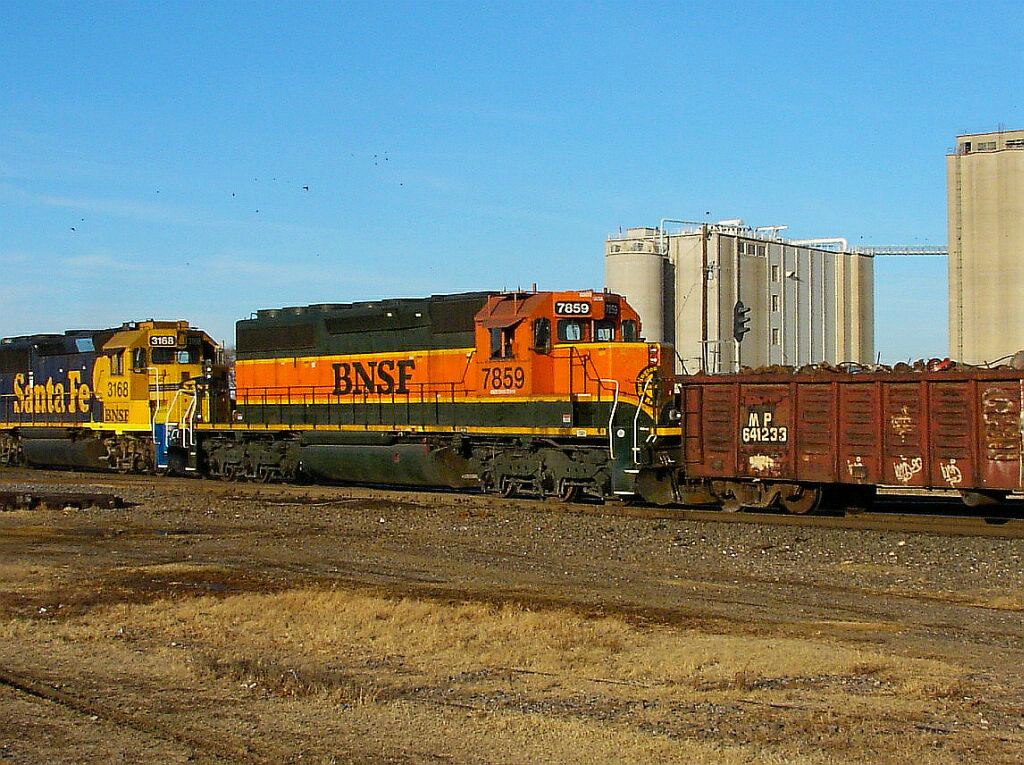 BNSF 7859